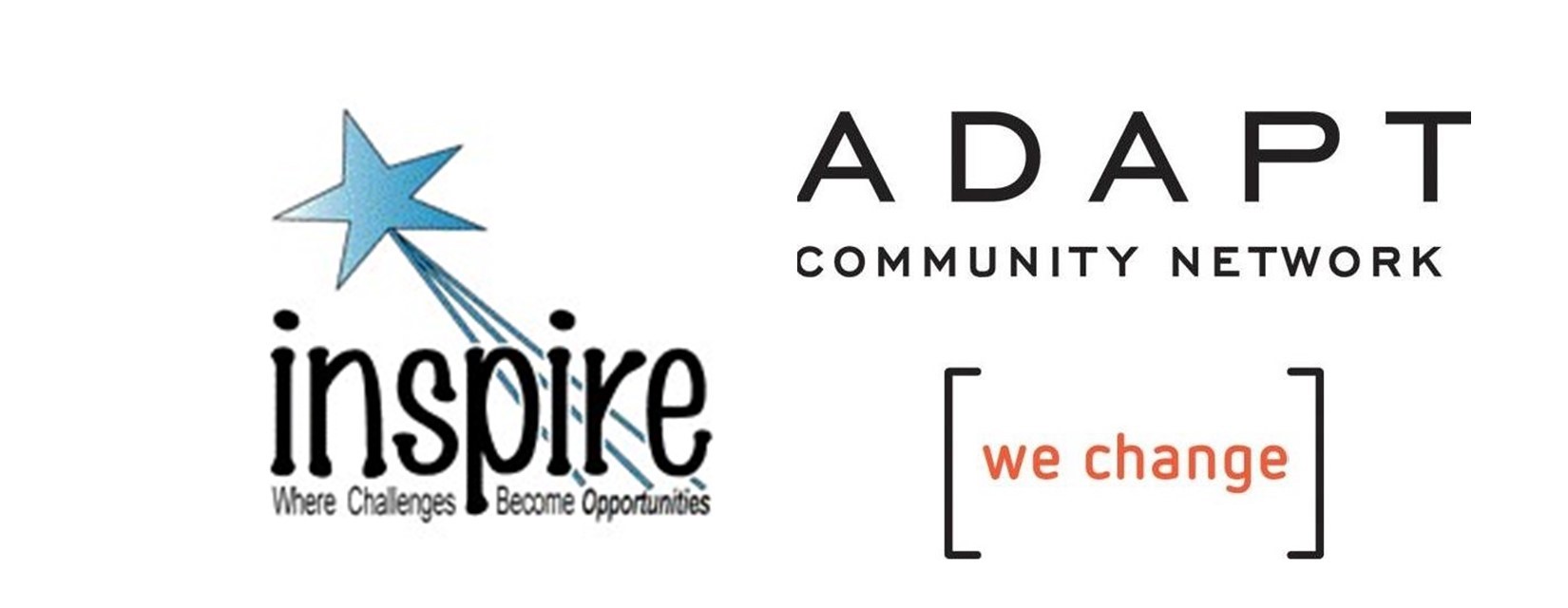Inspire Announces Partnership with ADAPT Community Network - Orange ...